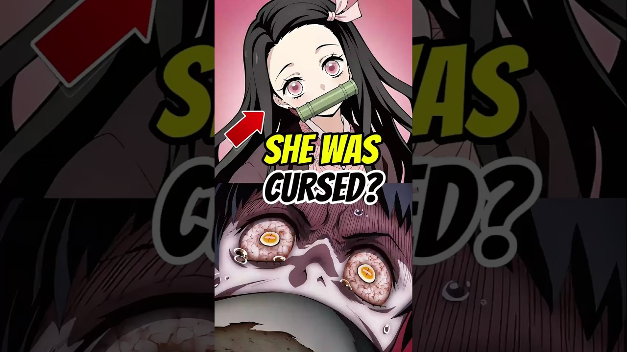 The Truth About Nezuko’s Silence