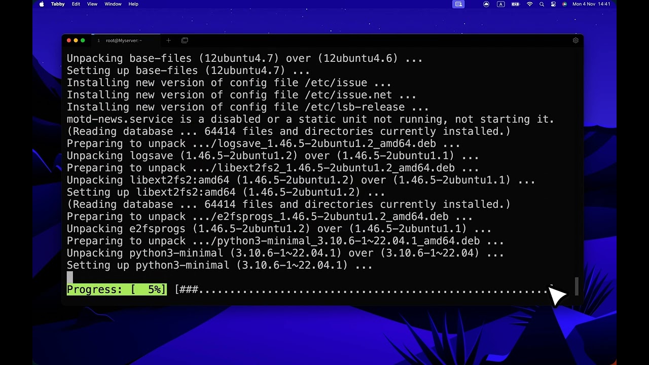 How to Install CloudPanel on DigitalOcean: Step-by-Step Guide