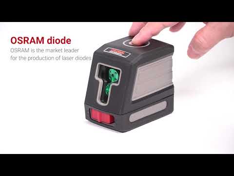 Line laser - CT44047