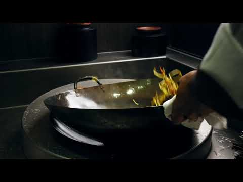 Wox Street Style Pan-Asian Restaurant at Hyatt Place Dubai Jumeirah