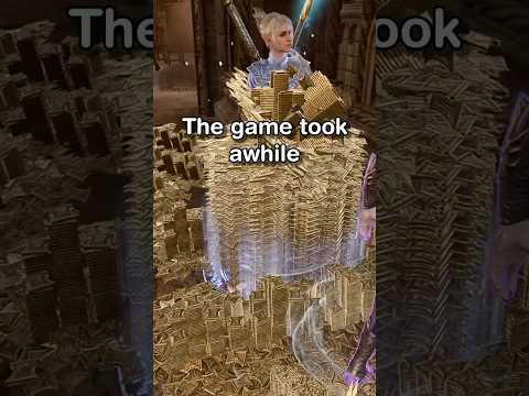 does anyone else troll their friends in multiplayer? #bg3 #baldursgate3