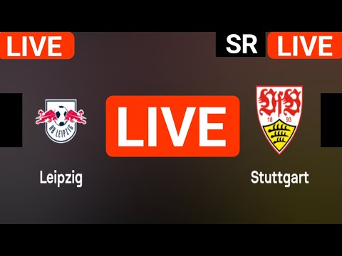 RB Leipzig vs Stuttgart live match today score updates | Germany Bundesliga live score updates