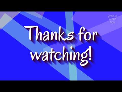 How to say "chaplain"! (High Quality Voices)