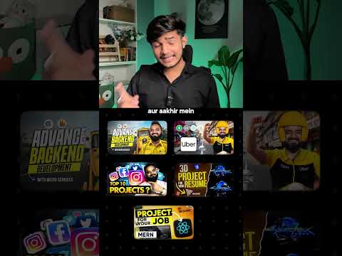 Can Ankur Warikoo REALLY Become a Web Developer in 2025?
