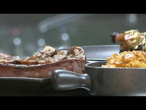 Tasty Tuesday: House of Barbecue