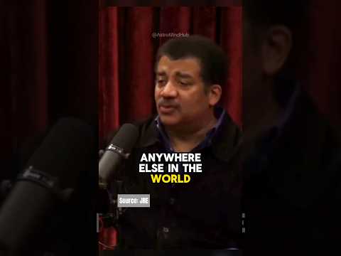 Genetic diversity in African populations 🧬 w/Neil deGrasse Tyson #science #genetics