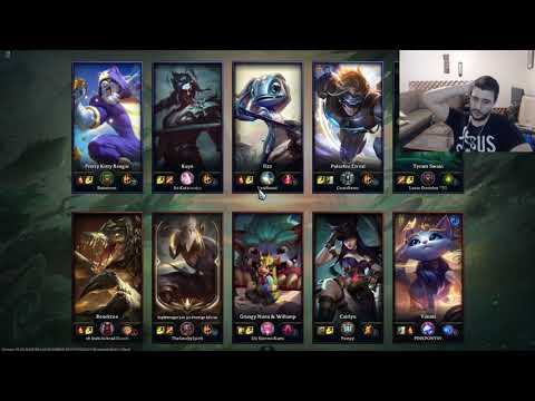 How to Watch LoL Replay Files