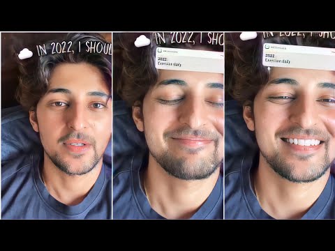 In 2022, I Should | Darshan Raval Instagram Reels