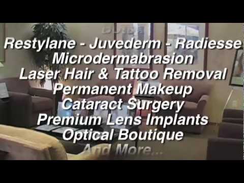 Arizona Eye Institute & Cosmetic Laser Center
