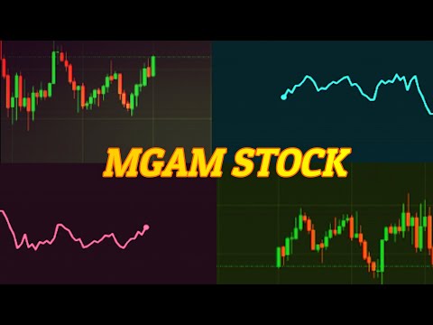 MGAM Stock Market News Today and Its Price Prediction - Morgan Advanced Materials Stock