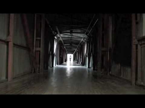 Sundace Theatre Lab: The Escape Artist