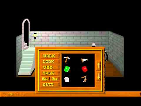Steam Community :: Video :: Playthrough 5 Days a Stranger Part 7