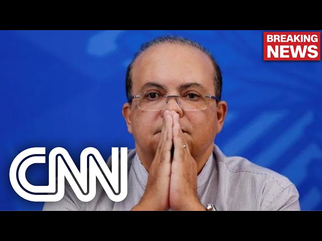 Moraes autoriza retorno de Ibaneis Rocha ao governo do Distrito Federal ...