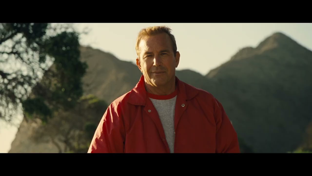 McFarland, USA (2014) - TV Spot 5