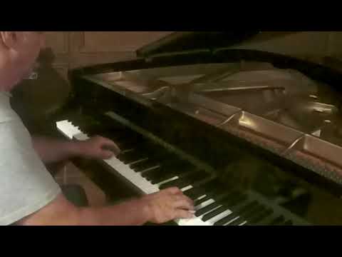 Baldwin C model 5'4 grand piano | Reverb