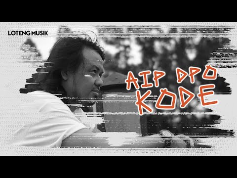 Aip DPO - Kode (Official Music Video)
