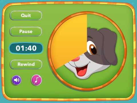 Timer for Kids - 5 minutes