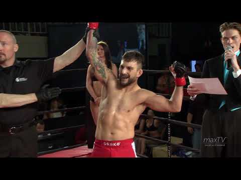 Calgary, Alberta’s Chad Anheliger earns 1st UFC win, knocks out Jesse ...