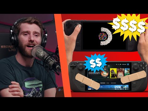 New OLED vs. Used LCD?