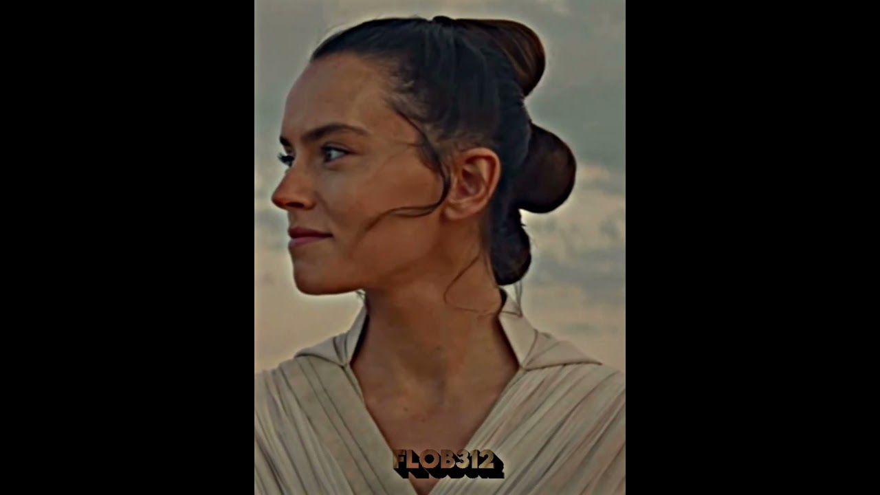 Rey Who? Rey Skywalker-Anakin:“Incorrect”😈