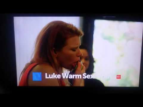 ABC-TV Wednesday Evening Lineup 5.4.2016
