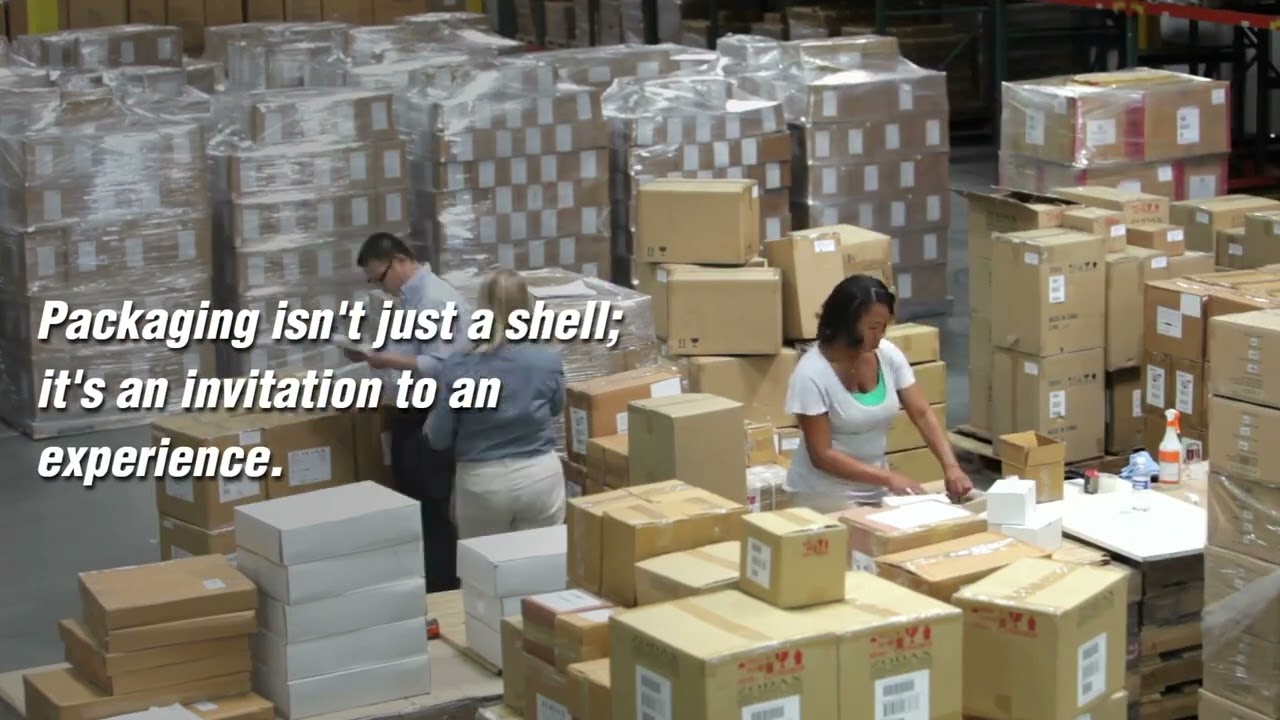 11 Unique Packaging Ideas To Elevate Your Product