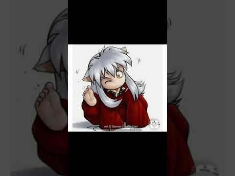 Inuyasha is correctly pronounced as EE-new-yasha EE-newyasha