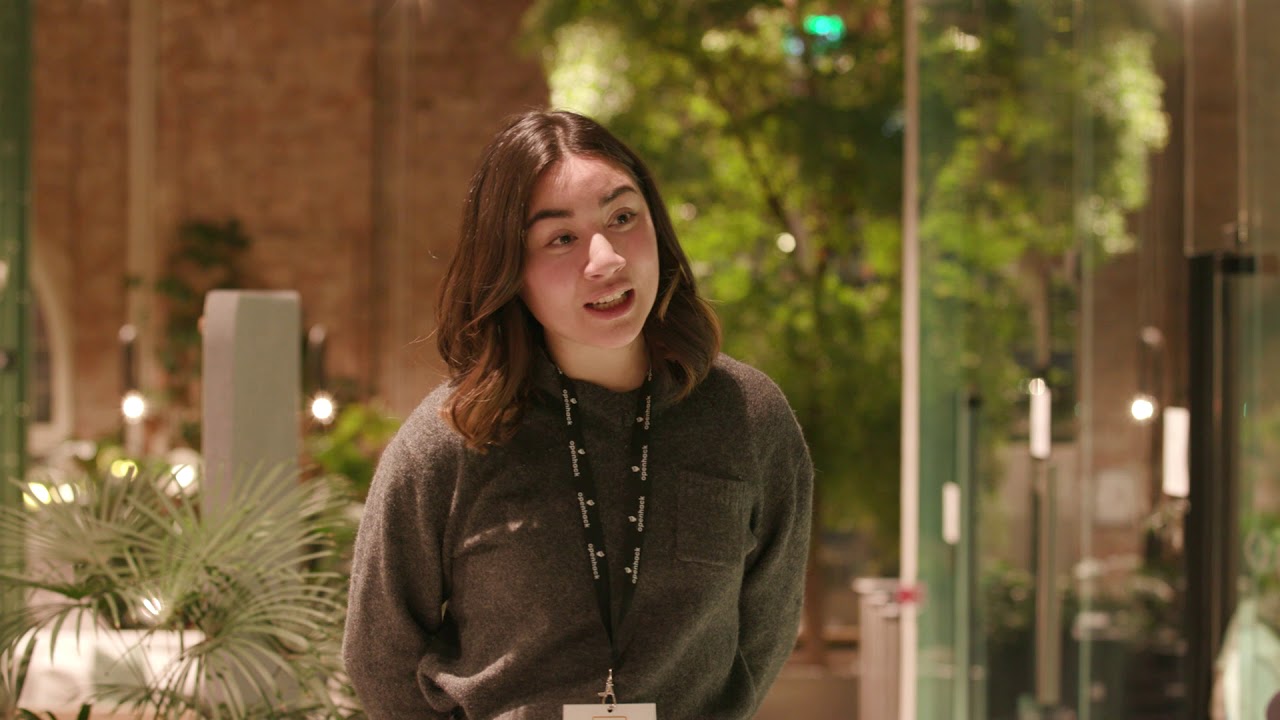 Openhack Stockholm 2018