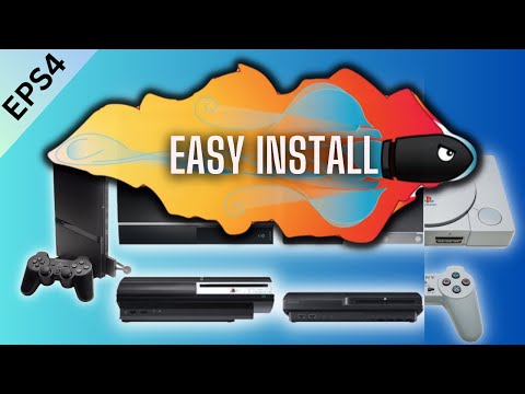 How To Play ISO Games With ManaGunz PS3 4.90