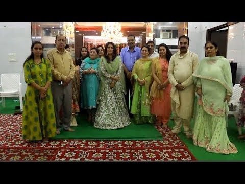 Latest Live Soniya Arrora – Sonia Arora