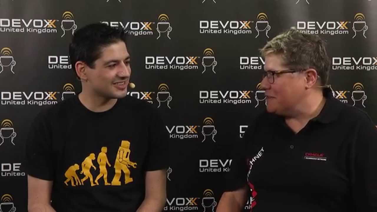 Java Security with James McGivern