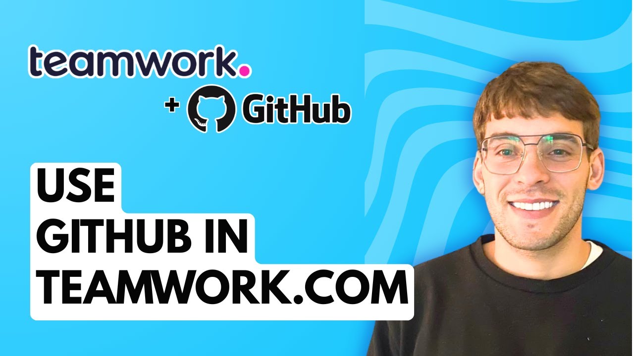 How to Use Github in Teamwork.com [2026 Full Guide]