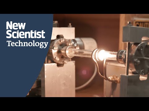 First ever graphene semiconductor could speed up computers