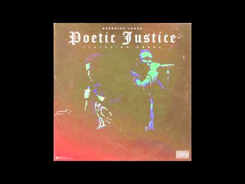 Poetic Justice | Remix | Duncan Gerow