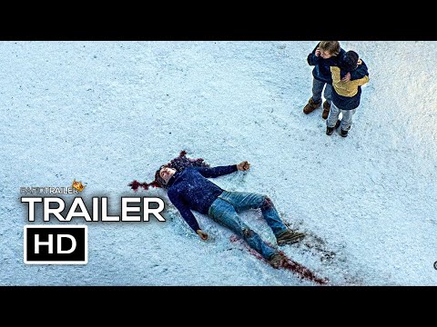 ANATOMY OF A FALL Trailer (2023)