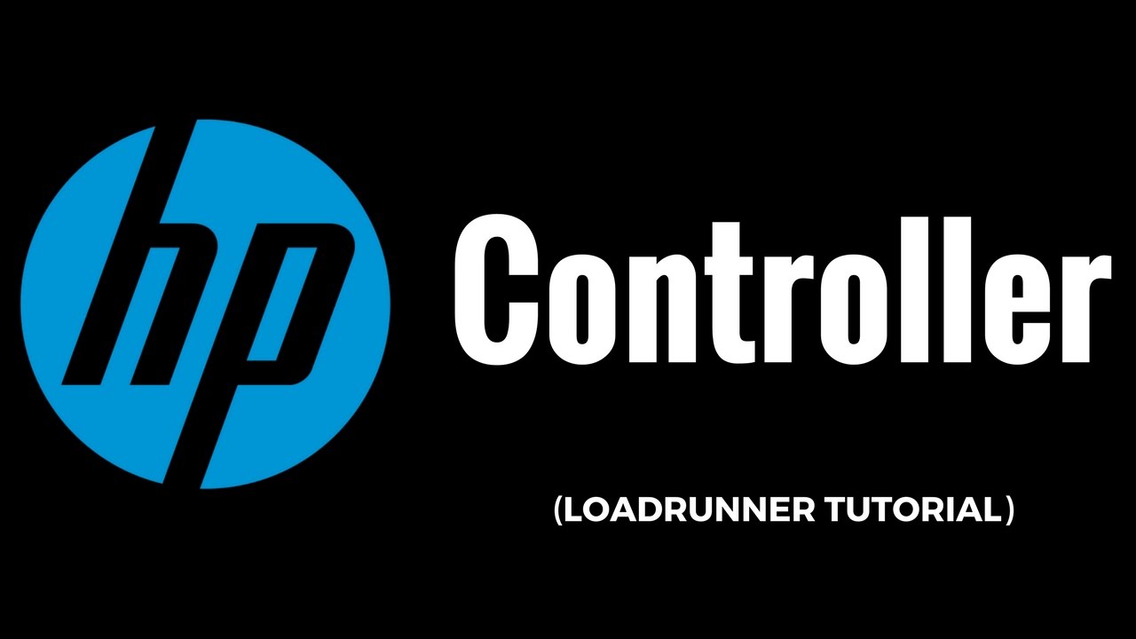 HP/Loadrunner Tutorial 15 : Controller