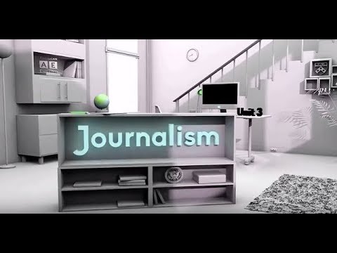 Module 6 Print Media