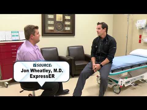 Is Flu B currently more prevalent?