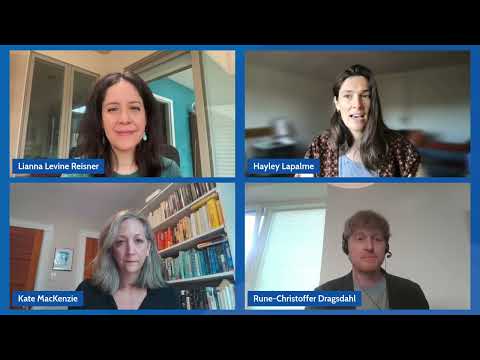 Resilient Regions - case studies of change
