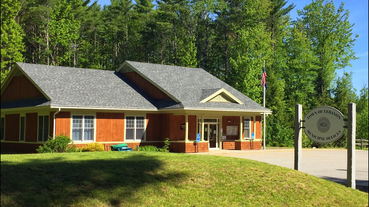 Select Board Meeting 03/23/2023 part 2