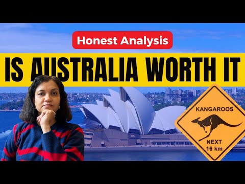 Should you study abroad in Australia in 2026? This is some insider info & my opinion