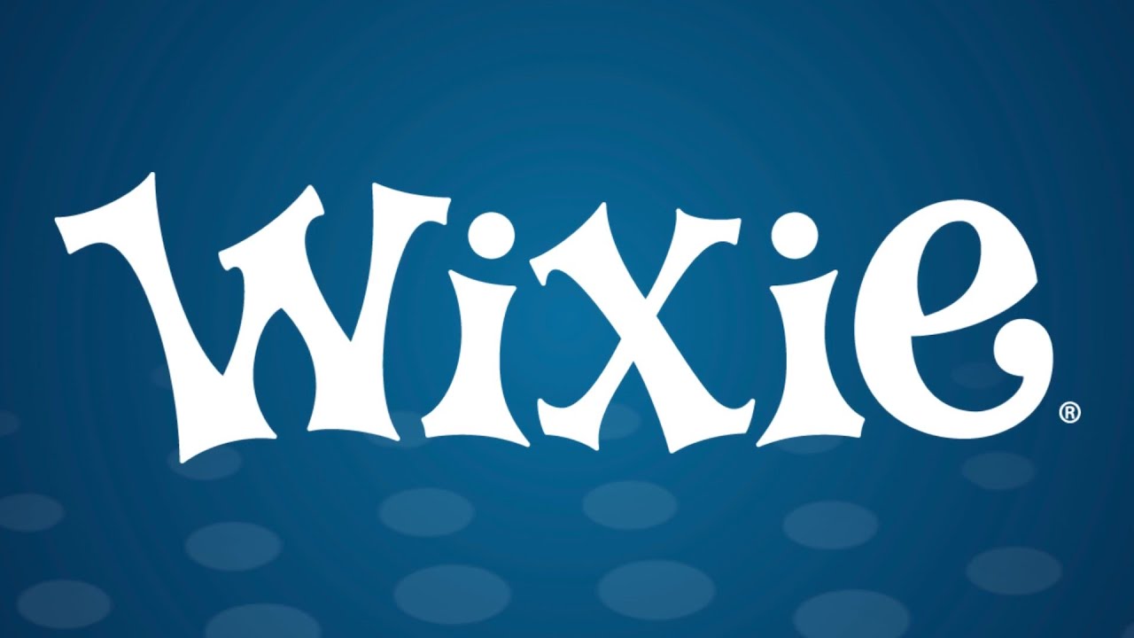 What is Wixie?