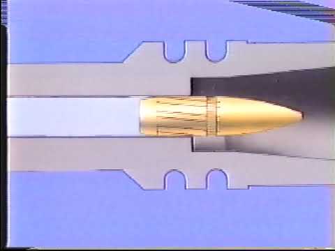 Canadian Forces - Characteristics of Canadian NATO Standard 5.56mm Ammunition