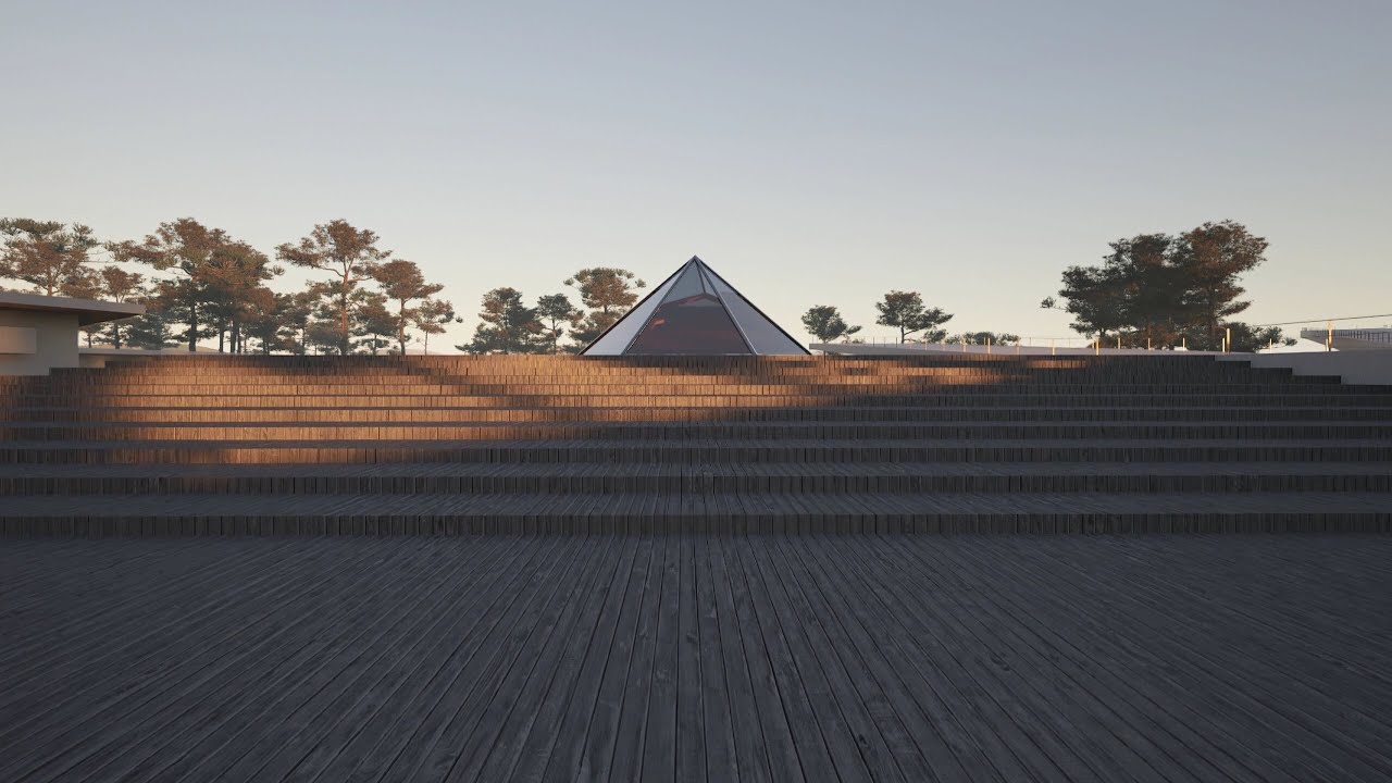 D5 Museum | D5 Render