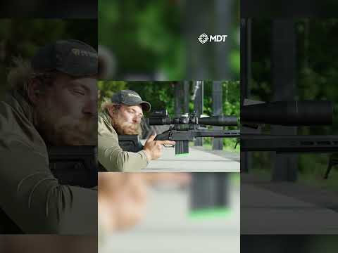 Reloading VS Factory Ammo