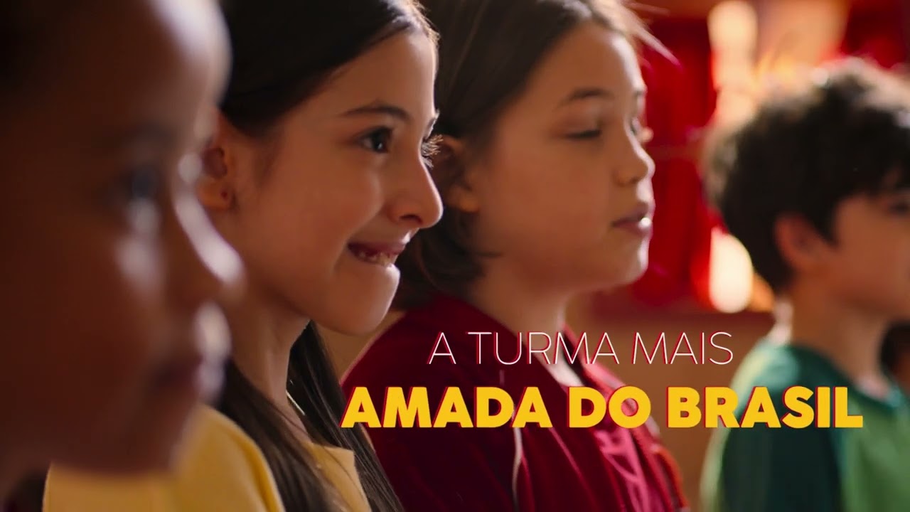 Confira a ordem cronológica dos filmes e séries da Turma da Mônica ...
