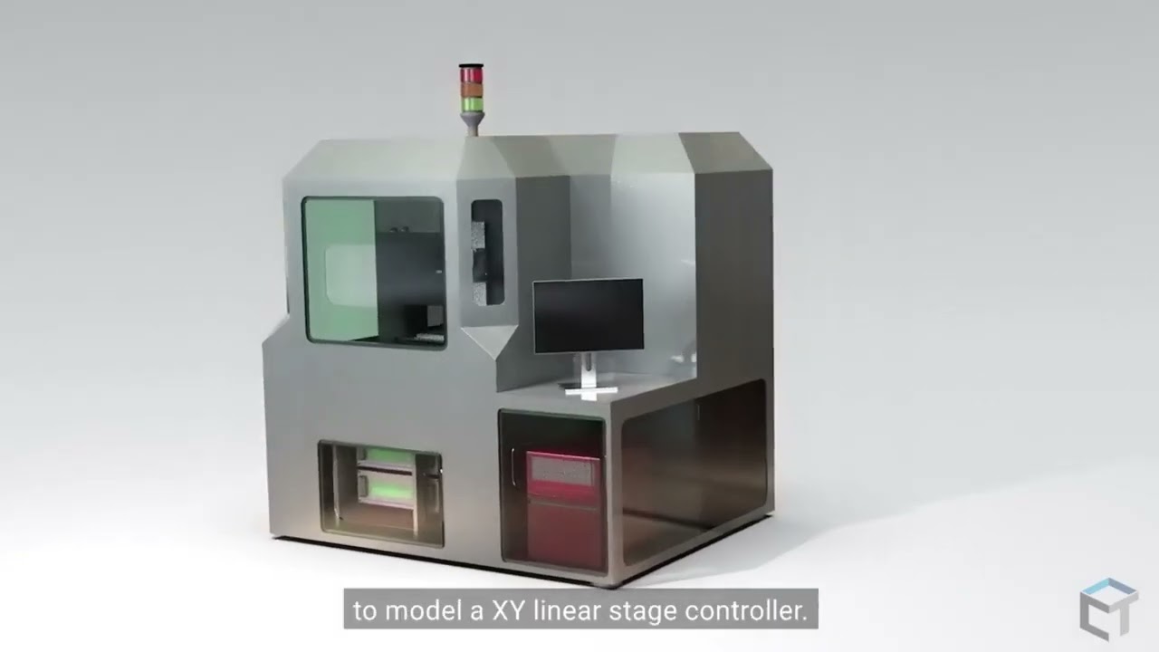 Novanta - ScanMaster Controller