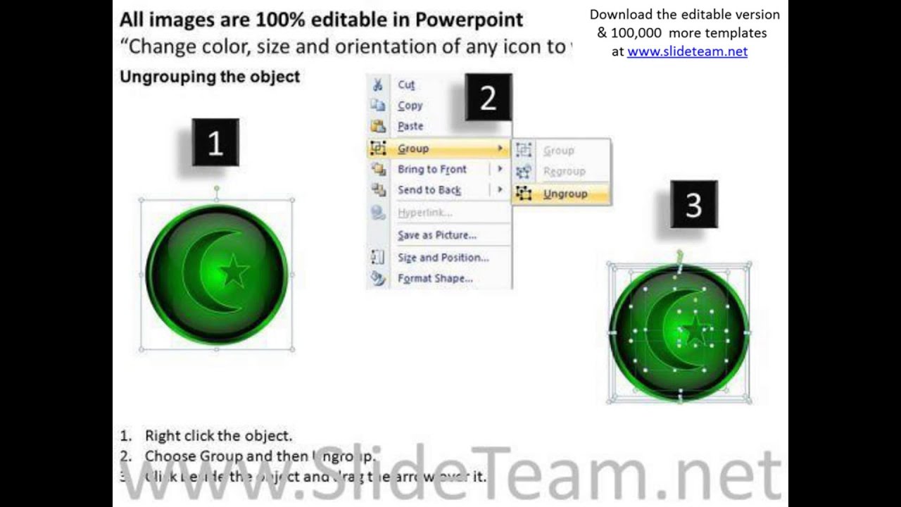 download islam religion powerpoint slides and ppt diagram templates