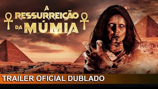 A Ressurreição da Múmia filme - Onde assistir