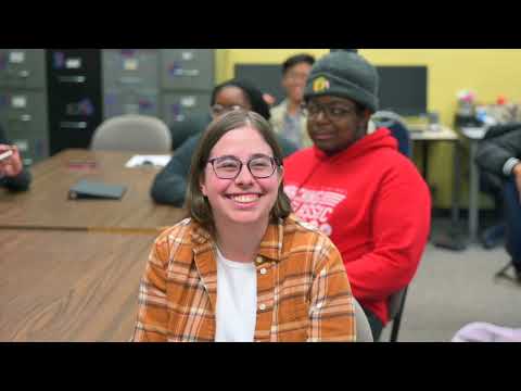Meet NIU Class of 2023 Grad Brenna Bretzinger